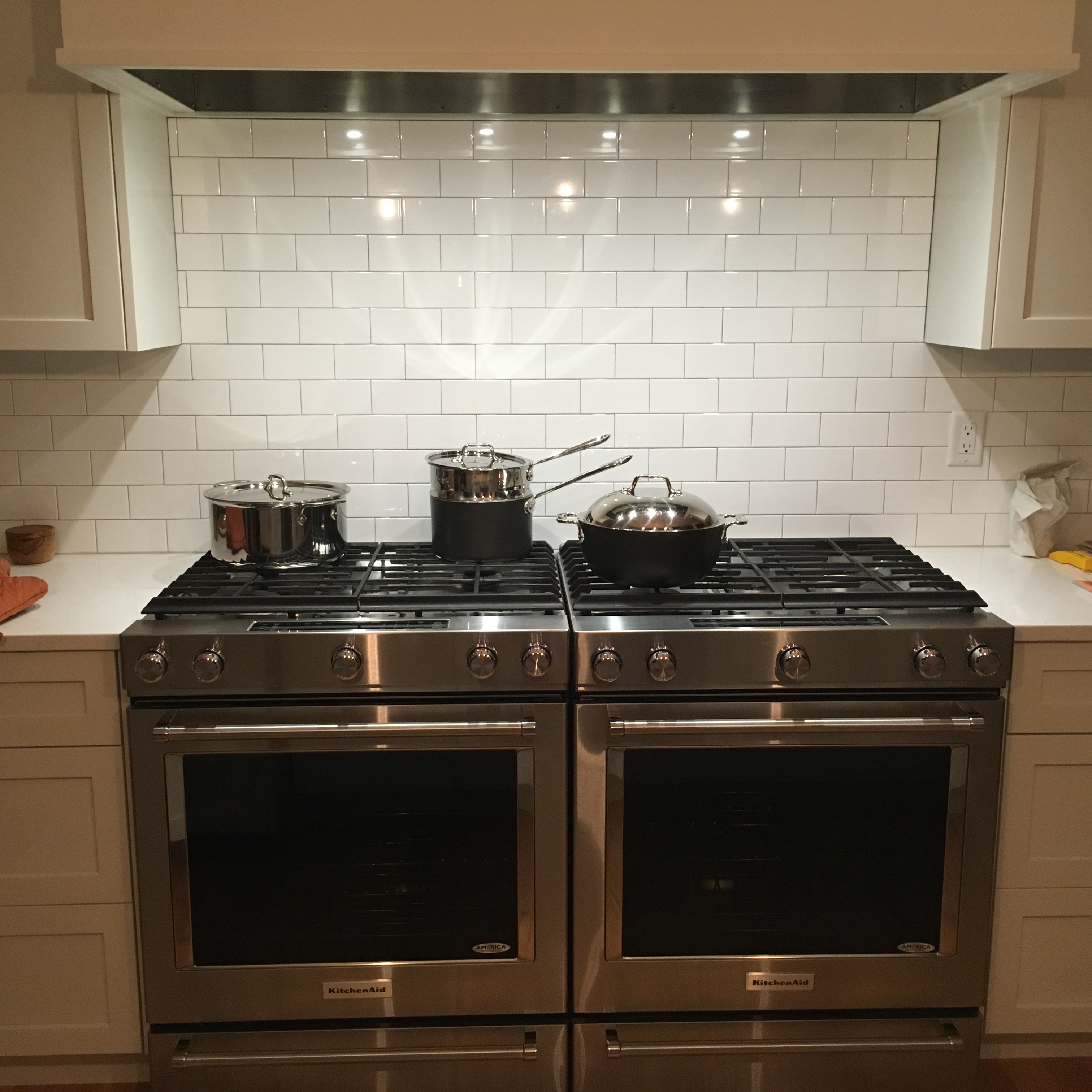 House Design – Two Ovens? | Busy in the Burbs